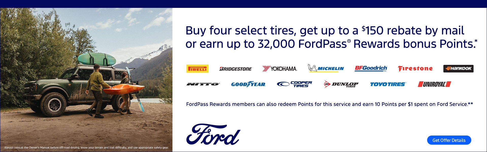 Ford Dealer in Shallotte, NC | Used Cars Shallotte | Jones Ford