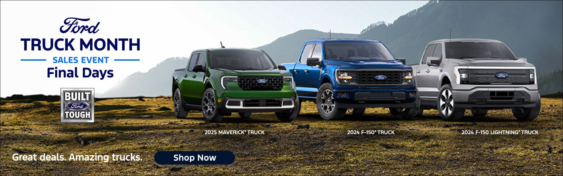 Ford Dealer in Shallotte, NC | Used Cars Shallotte | Jones Ford
